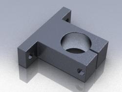 SPM43 Spindle Mount For Kress Spindle 3D Models | Page 1 | STLFinder