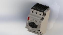 overload motor fan motor atlas copco 3D Models | Page 1 | STLFinder