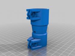 paintball gun hopper connect tube 3D Models | Page 1 | STLFinder