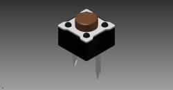 tact switch 3d models | Page 1 | STLFinder