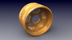 tank wheel 3D Models | Page 1 | STLFinder