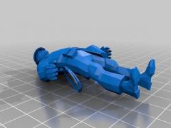 engineer team fortress 2 3D Models | Page 1 | STLFinder