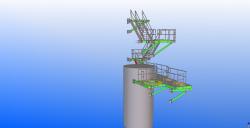 tekla structures 3d models | Page 1 | STLFinder
