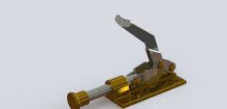 the toggle clamp factory 3D Models | Page 1 | STLFinder