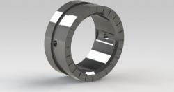 thrust bearing animation 3D Models | Page 1 | STLFinder