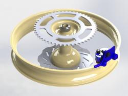 corgi tire changer parts 3D Models | Page 1 | STLFinder