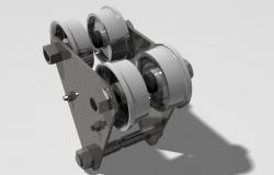 Trolley Car 3D Models | Page 1 | STLFinder