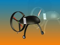 uav paraglider 3D Models | Page 1 | STLFinder