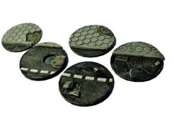 Wargaming bases 60mm urban bases 3D Models | Page 1 | STLFinder