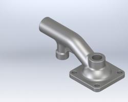 water outlet pipe 3D Models | Page 1 | STLFinder