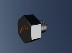 water screw generator 3D Models | Page 1 | STLFinder