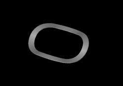 wave washer 3D Models | Page 1 | STLFinder