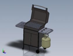 weber grill logo 3D Models | Page 1 | STLFinder