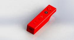 wii usb loader gx 8bit controller 3D Models | Page 1 | STLFinder