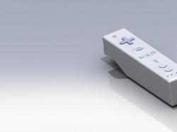 wii gun controller 3d models 【 STLFinder