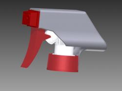 Windex Bottle Squirting Mechanism 3D Models | Page 1 | STLFinder