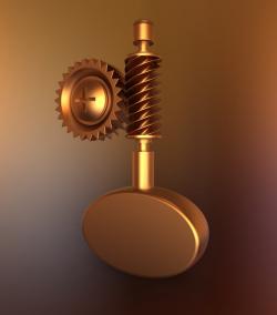 ice worm 5e 3d models 【 STLFinder