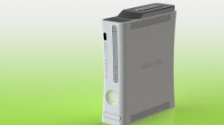 template by devhunters com add article xbox 360 pro system 3D Models ...