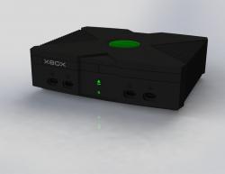 xbox 3D Models | Page 1 | STLFinder