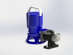 zenit pumps 3D Models | Page 1 | STLFinder