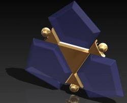 Zora's Sapphire 3D Models | Page 1 | STLFinder