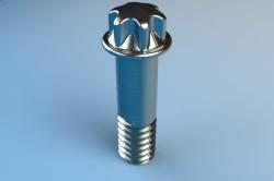 external torx bolt 3D Models | Page 1 | STLFinder