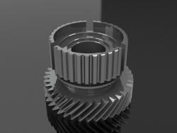 5th gear motors 3D Models | Page 1 | STLFinder