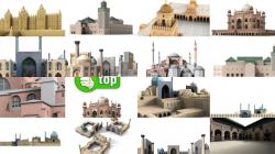 models world collection xx | Page 1 | STLFinder