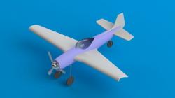 airplane svg 3d models 【 STLFinder