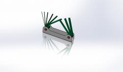 allen key multi tool 3D Models | Page 1 | STLFinder