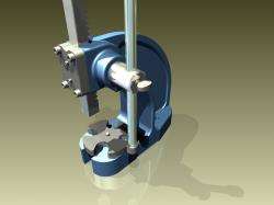 ARBOR PRESS ORIGINAL TUTORIAL INVENTOR 2012 3D Models | Page 1 | STLFinder