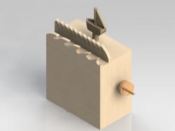 automata toy plans 3D Models | Page 1 | STLFinder