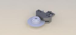 avago optical encoder 3D Models | Page 1 | STLFinder