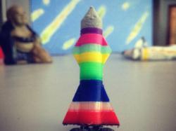 awol vision 3d | Page 1 | STLFinder