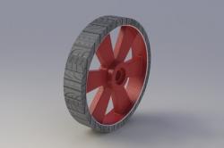 b o motor wheel 3d models | Page 1 | STLFinder