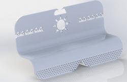 banco sketchup 3D Models | Page 1 | STLFinder