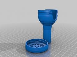 Baritone Mouthpiece Armor 3D Models | Page 1 | STLFinder