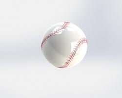 base ball 3D Models | Page 1 | STLFinder