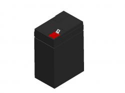 cell battery stl 3D Models | Page 1 | STLFinder