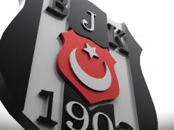 besiktas amblem 3d models | Page 1 | STLFinder