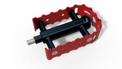 zara pedal her bike clipart 3D Models | Page 1 | STLFinder