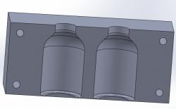 baja bottle mold 2174 3D Models | Page 1 | STLFinder
