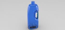 Bottle Syrup 3D Models | Page 1 | STLFinder