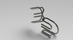 f naf 2 withered animatronics teaser 3D Models | Page 1 | STLFinder