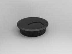 cable hole cover 3D Models | Page 1 | STLFinder