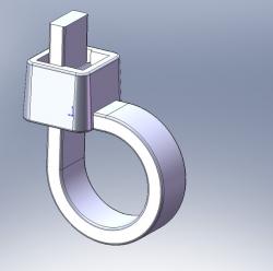 cable tie 3D Models | Page 1 | STLFinder