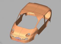 stsr car 3D Models | Page 1 | STLFinder