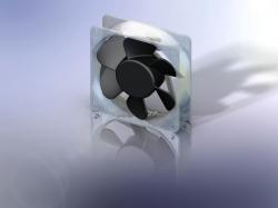 endura pro chassis fan 3D Models | Page 1 | STLFinder