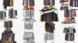 fivem clothing model pack wtv submit | Page 1 | STLFinder