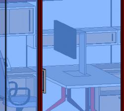 monitor in revit 3D Models | Page 1 | STLFinder
